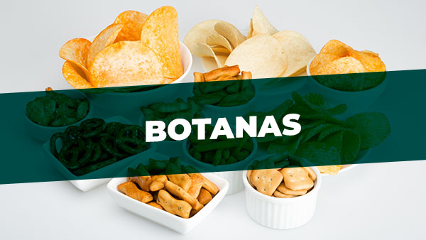 Corporación Fabpsa | El Complemento de Todo buen Alimento